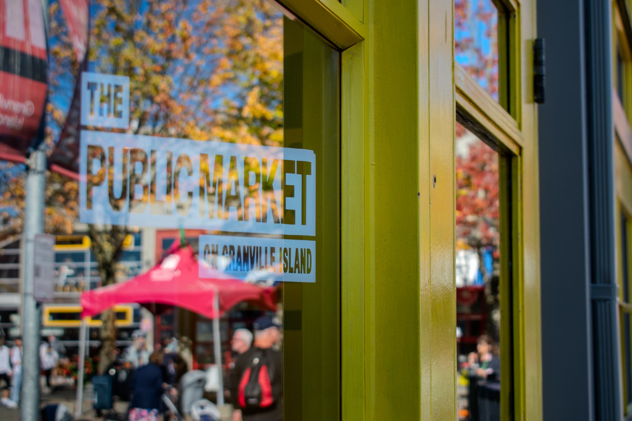 Best Shopping Spots in Vancouver: A Shopaholics Dream – TL;DR Travels