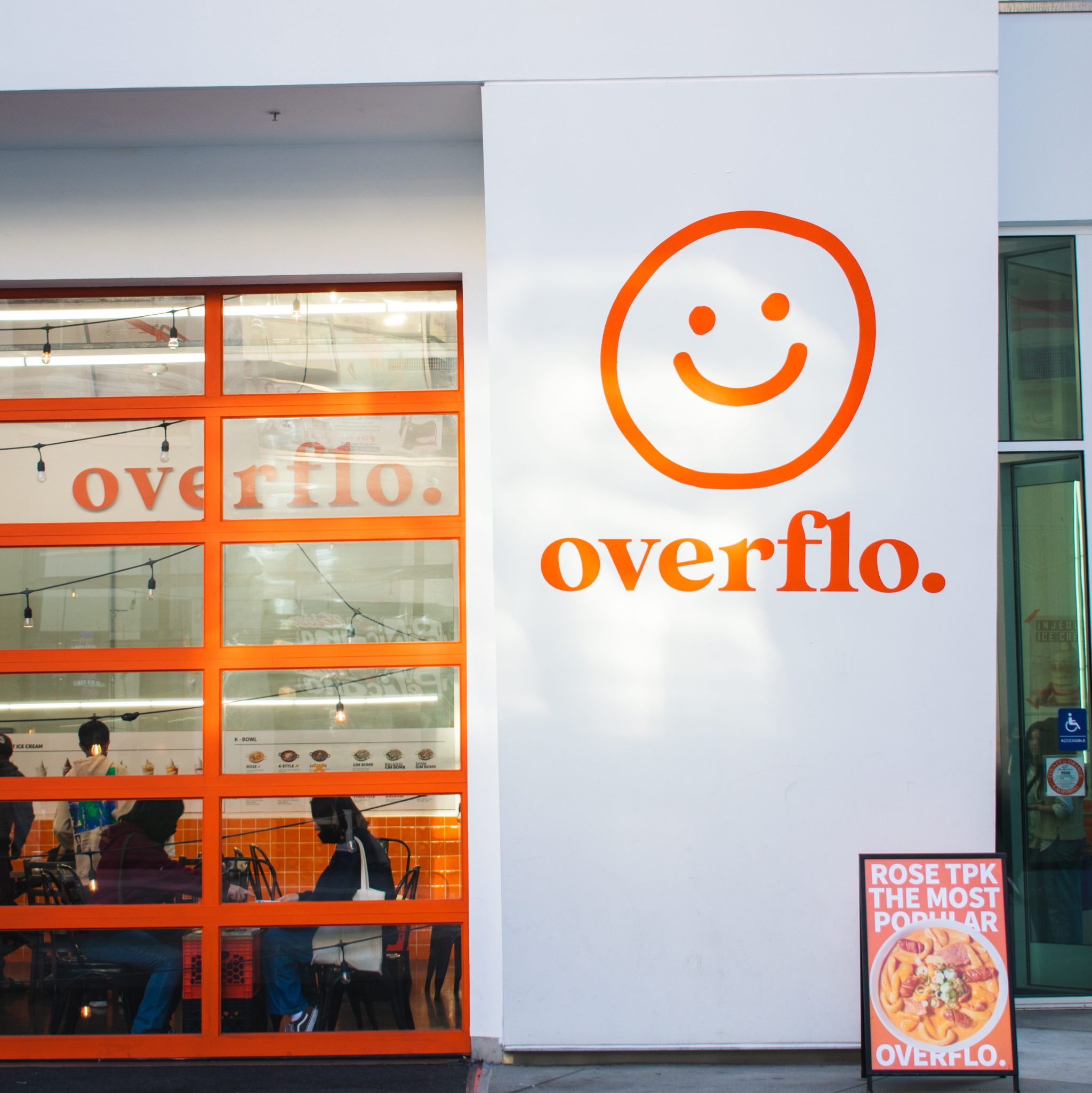 Uncover The Source OC: Orange County’s Premier Spot for K-Pop, Food ...