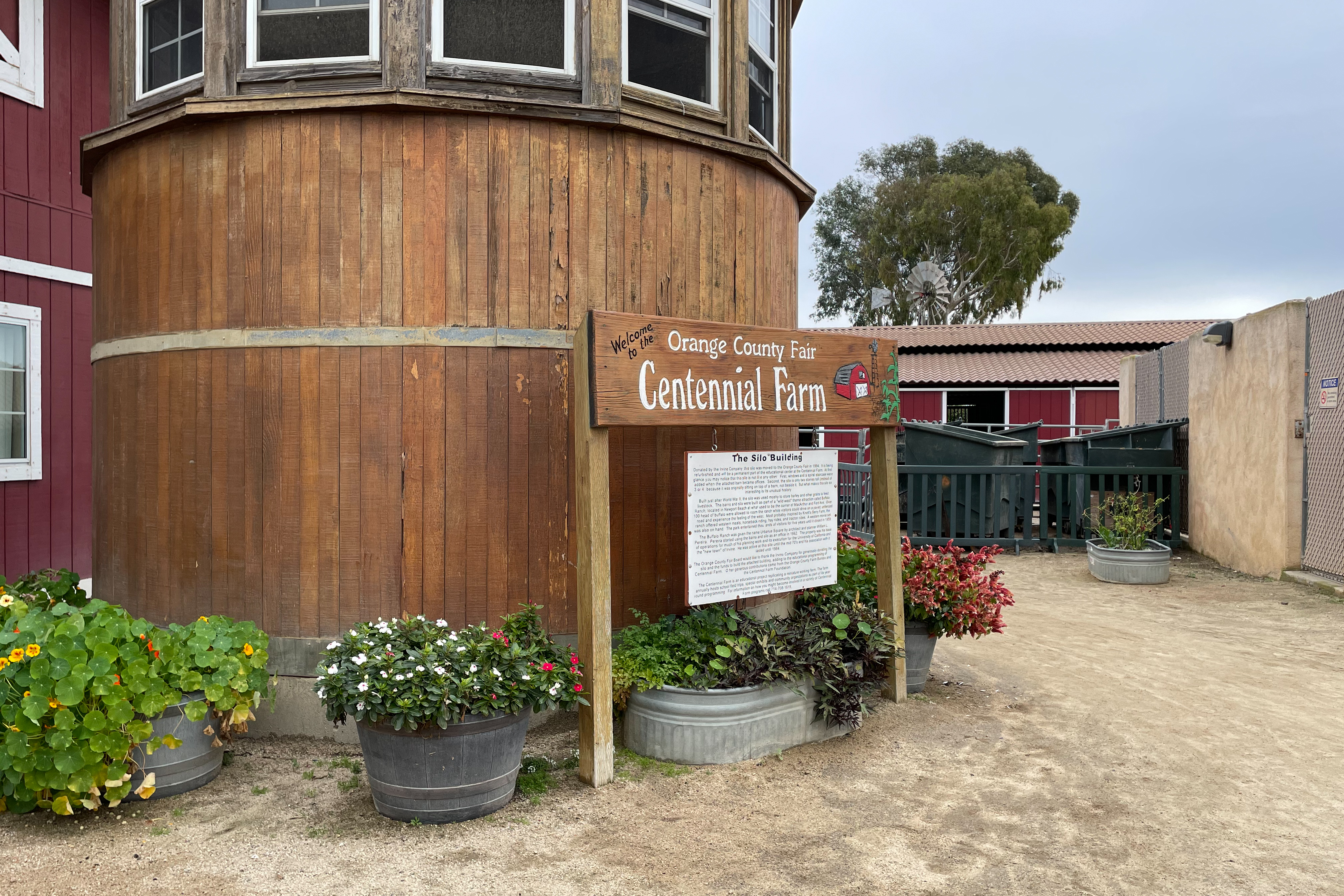 Centennial Farm Costa Mesa: Your Family-Friendly Guide – TL;DR Travels