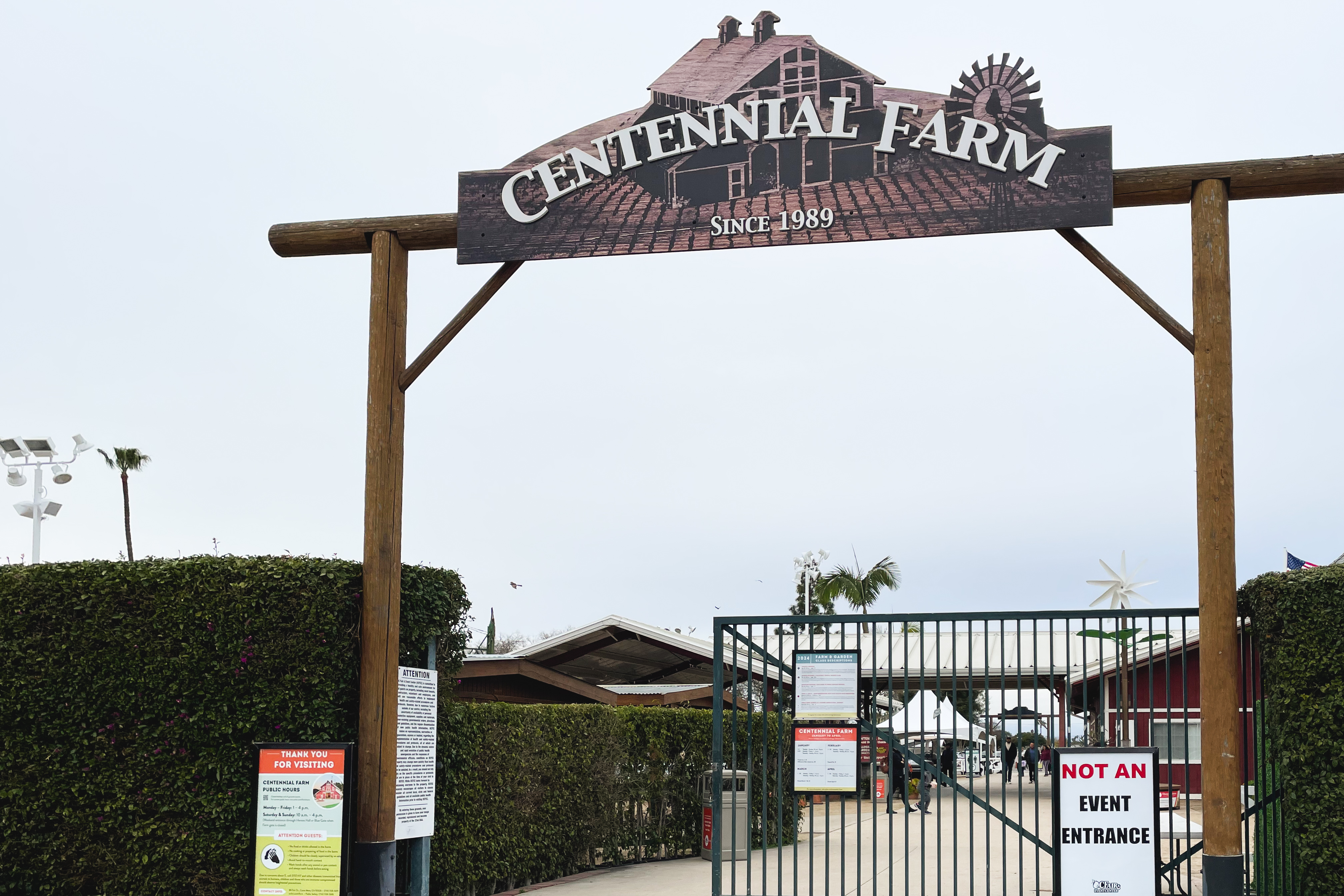 Centennial Farm Costa Mesa: Your Family-Friendly Guide – TL;DR Travels