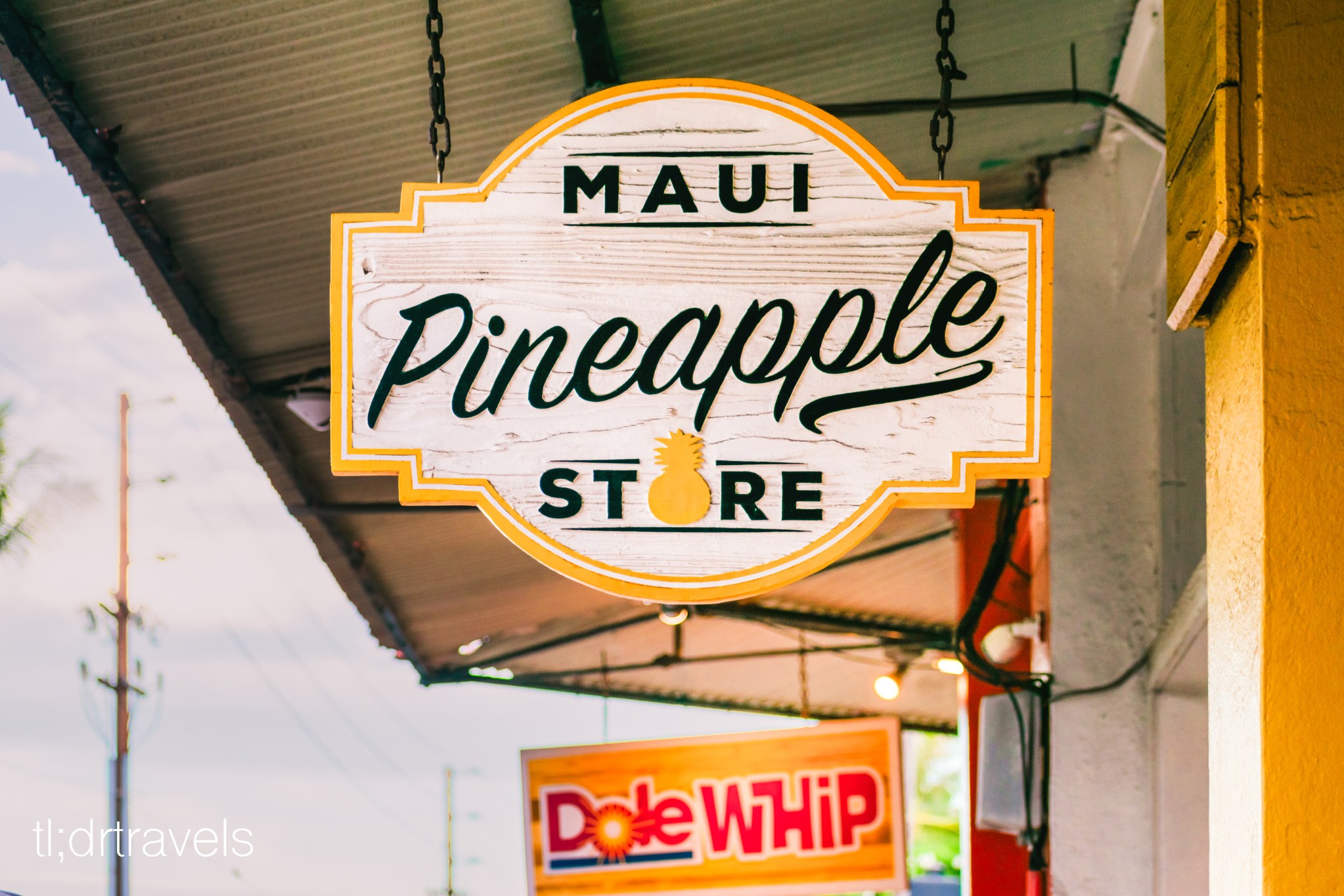 Lahaina’s Rich Heritage: Captured Moments Pre-Maui 2023 Wildfires – TL ...