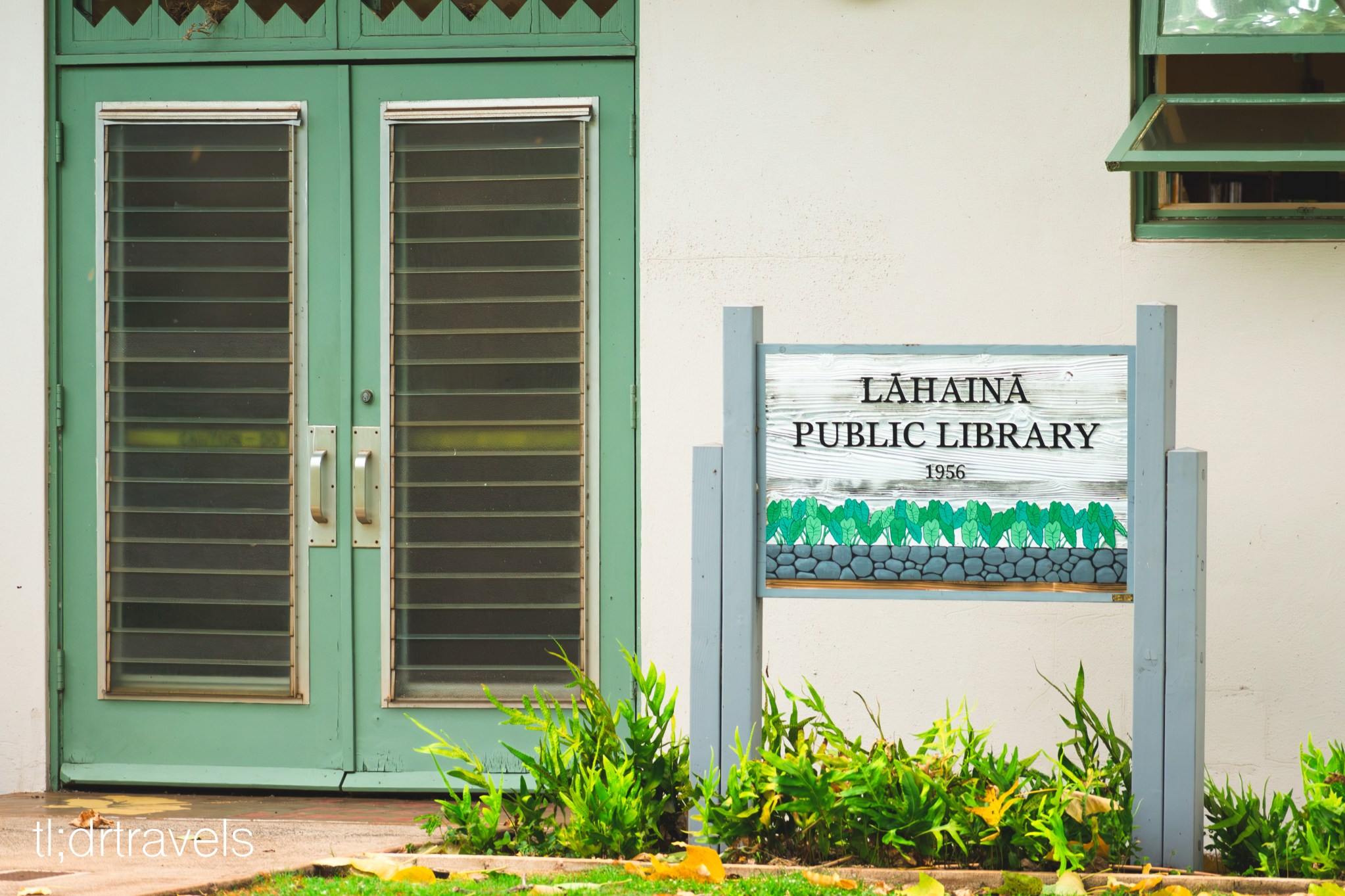 Lahaina’s Rich Heritage: Captured Moments Pre-Maui 2023 Wildfires – TL ...