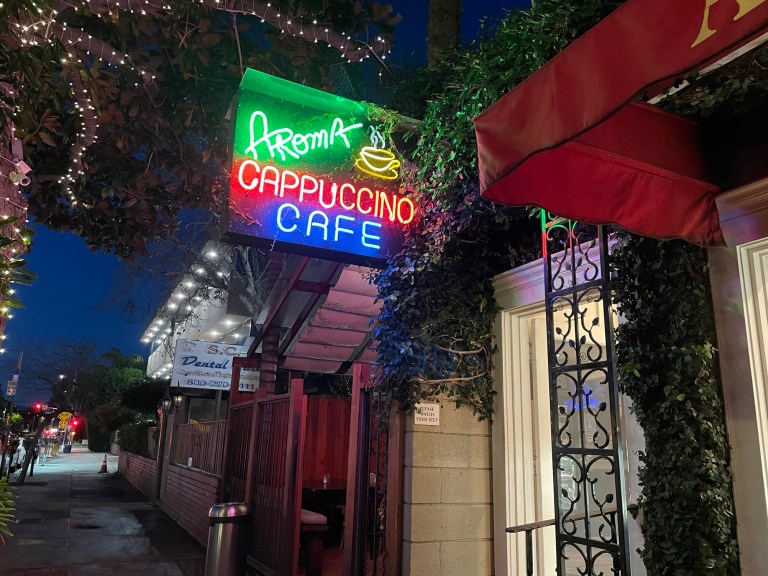 BOPOMOFO Cafe: Nostalgic Chinese-Taiwanese-American Flavors and ...