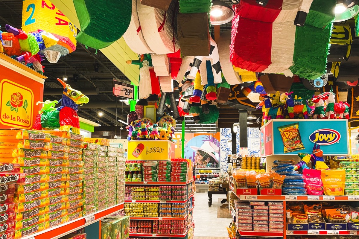 Mercado Northgate Gonzalez Costa Mesa: An Unforgettable Experience – TL ...