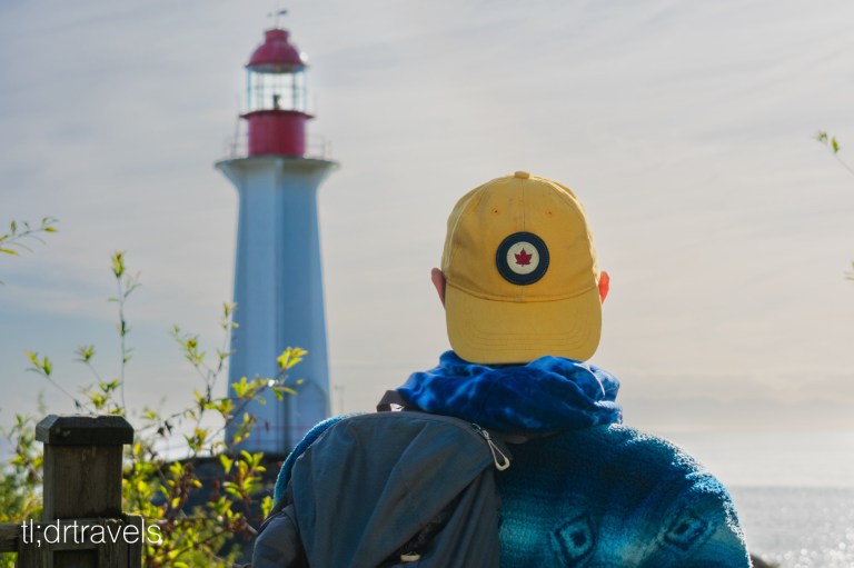 Discover Lighthouse Park: An Underrated Gem in BC – TL;DR Travels
