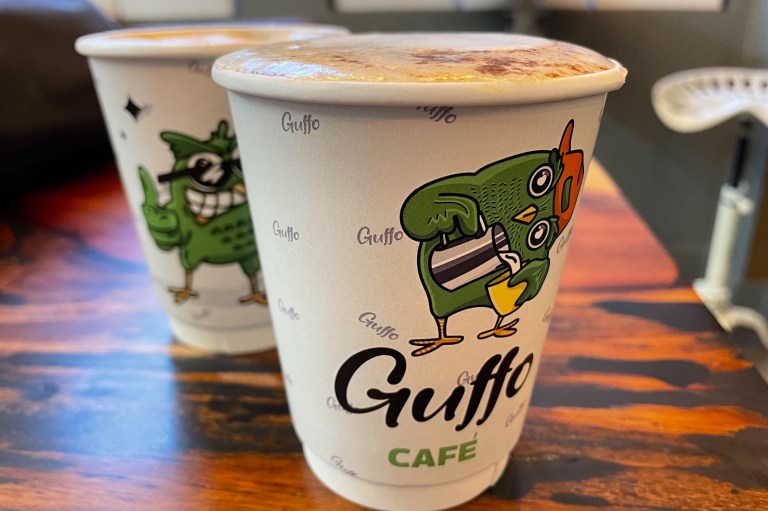 Top Local Cafes to Visit in Vancouver for Coffee Lovers and Treat ...