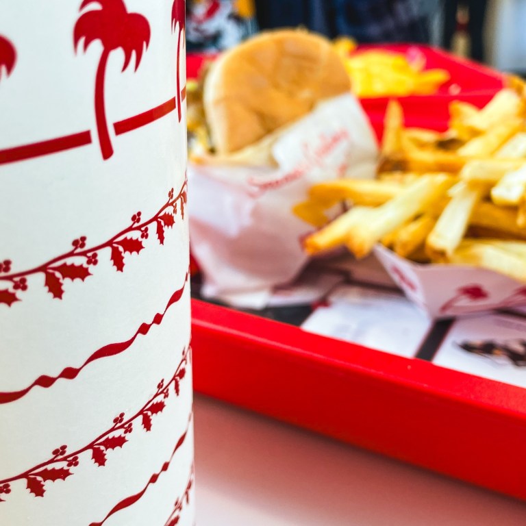 Discover Baldwin Park’s Unique In-N-Out Experience – TL;DR Travels