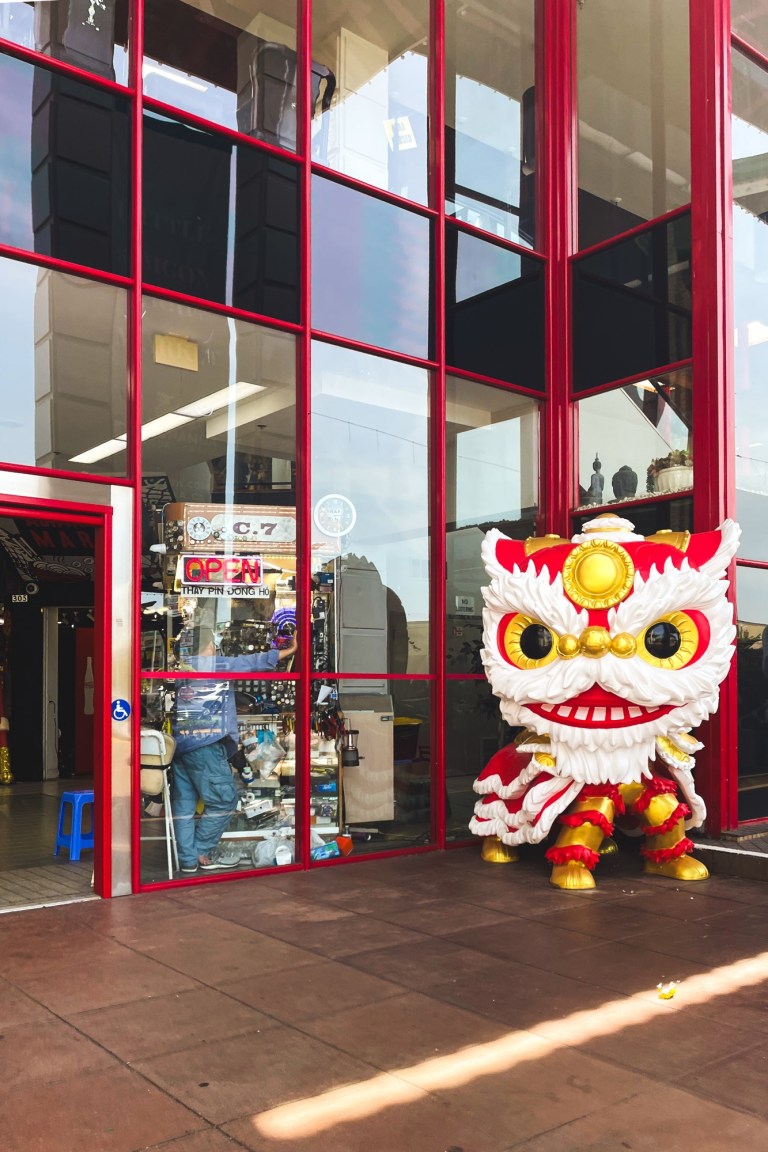 A Quick Guide to Little Saigon’s Asian Garden Mall: History, Dining ...
